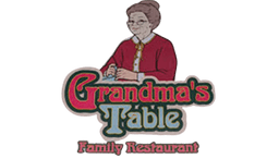 Grandma’s Table – Montgomery IL Family Restaurant