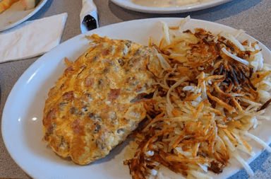 Grandma’s Table – Montgomery IL Family Restaurant